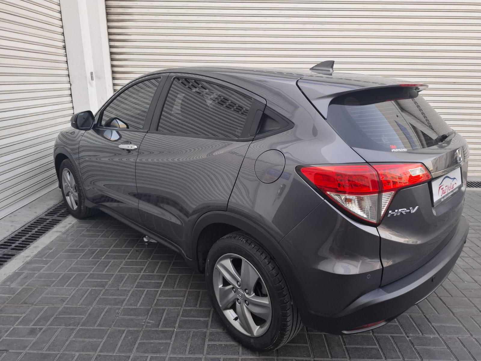 Honda HR-V 2020 – True Value Automobile